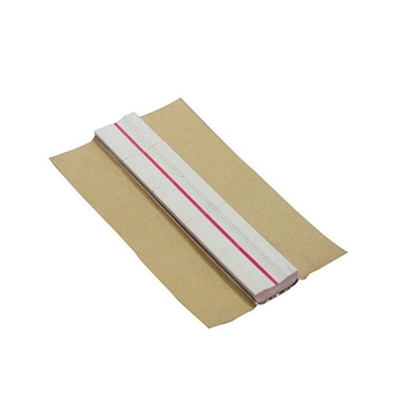 Ceramic backing bar from eShop