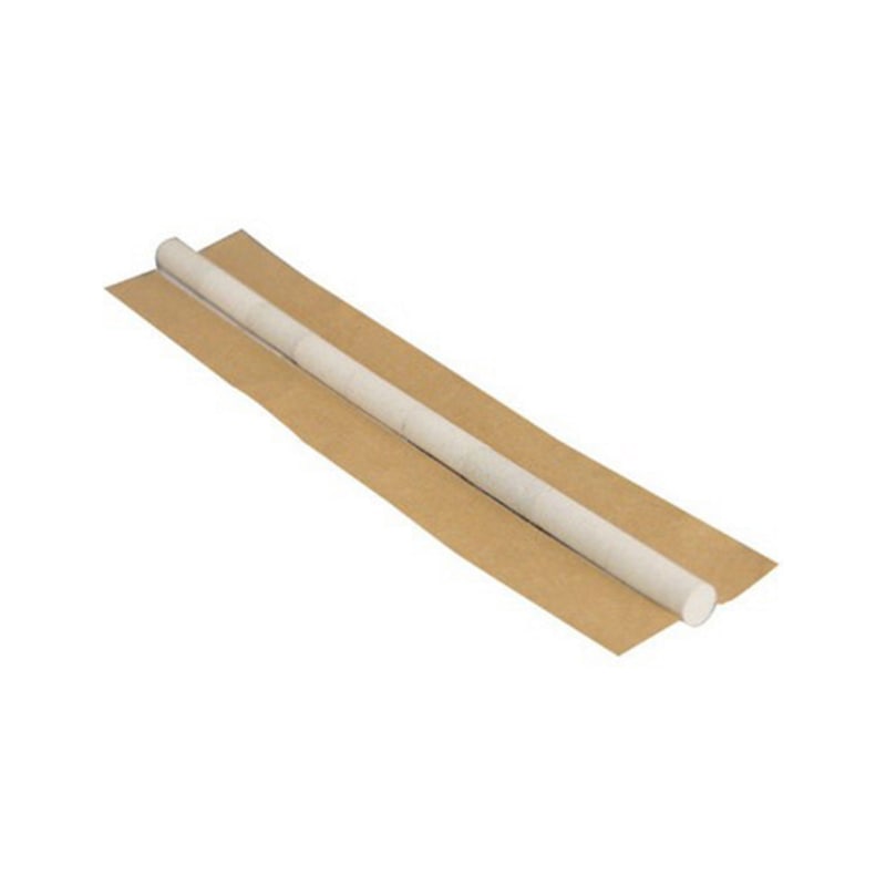 Ceramic backing pipe from eShop