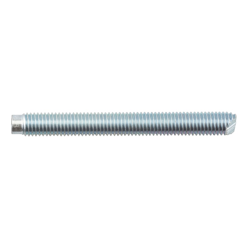 Buy Internal thread anchor W-VP-IG/S steel zinc-plated online