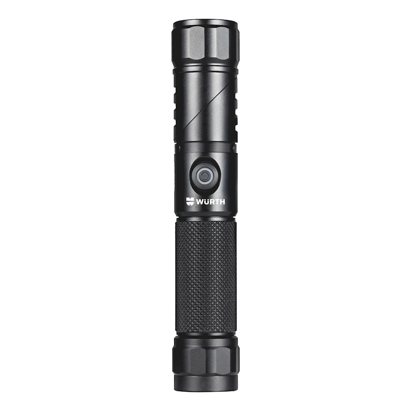 Buy Rechargeable-btry LED torch Ergopower ROTATE big online