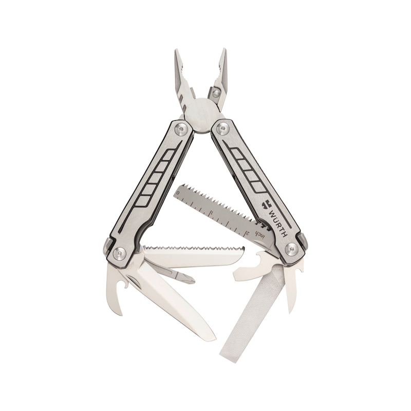 Koop Multi-function tool set 2 pcs