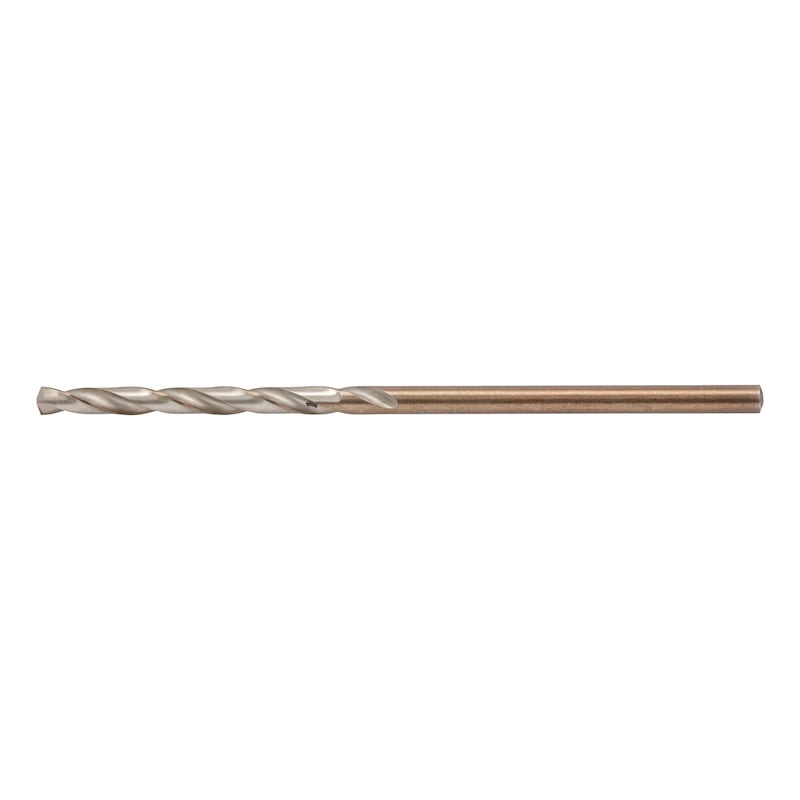 Buy SMART STEP EU+ HSCo twist drill bit DIN 338 (0626910100) | WÜRTH
