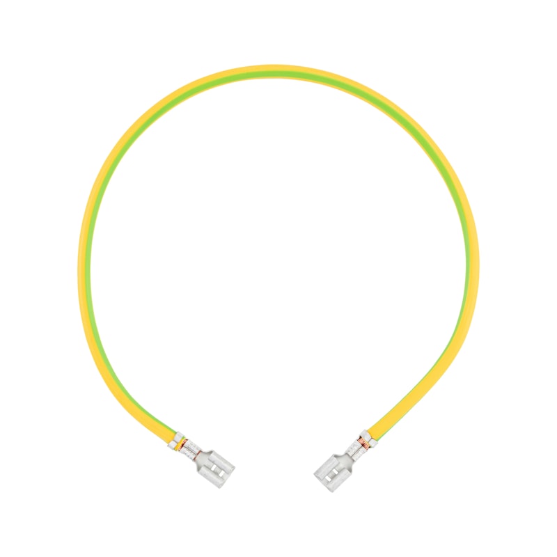 Buy Earthing cable with cable lug for LFKS online