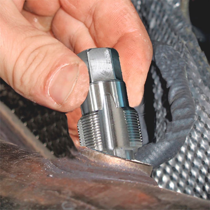 NOX- und Partikel-Sensor Servicesatz online kaufen | WÜRTH
