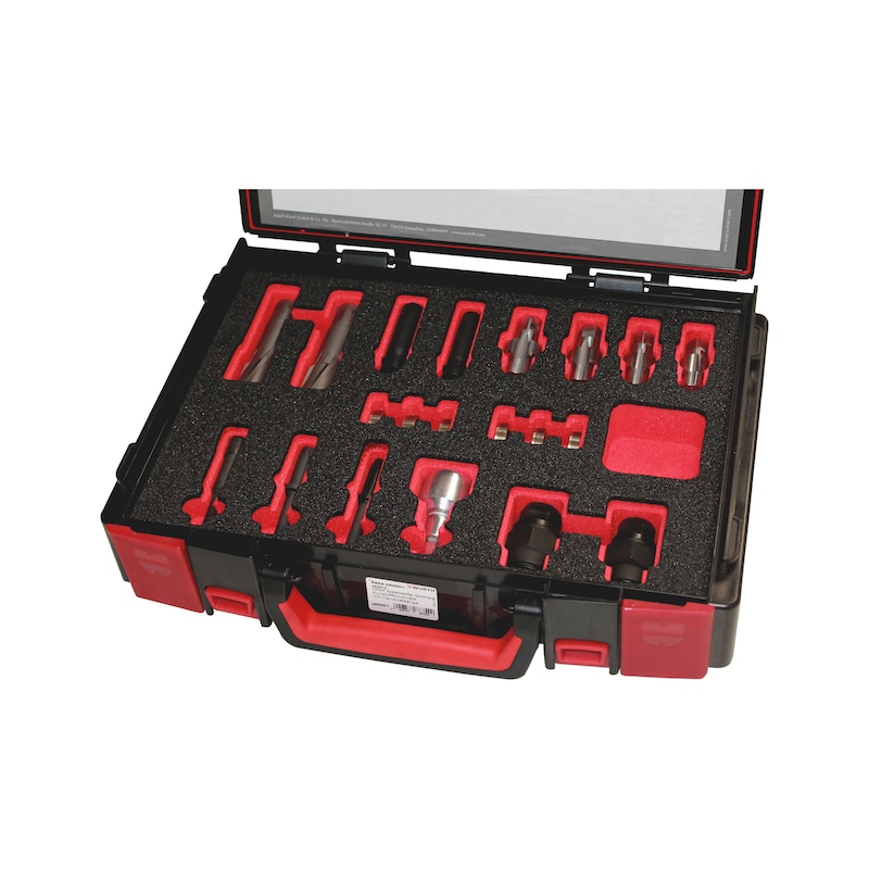 NOX- und Partikel-Sensor Servicesatz online kaufen | WÜRTH