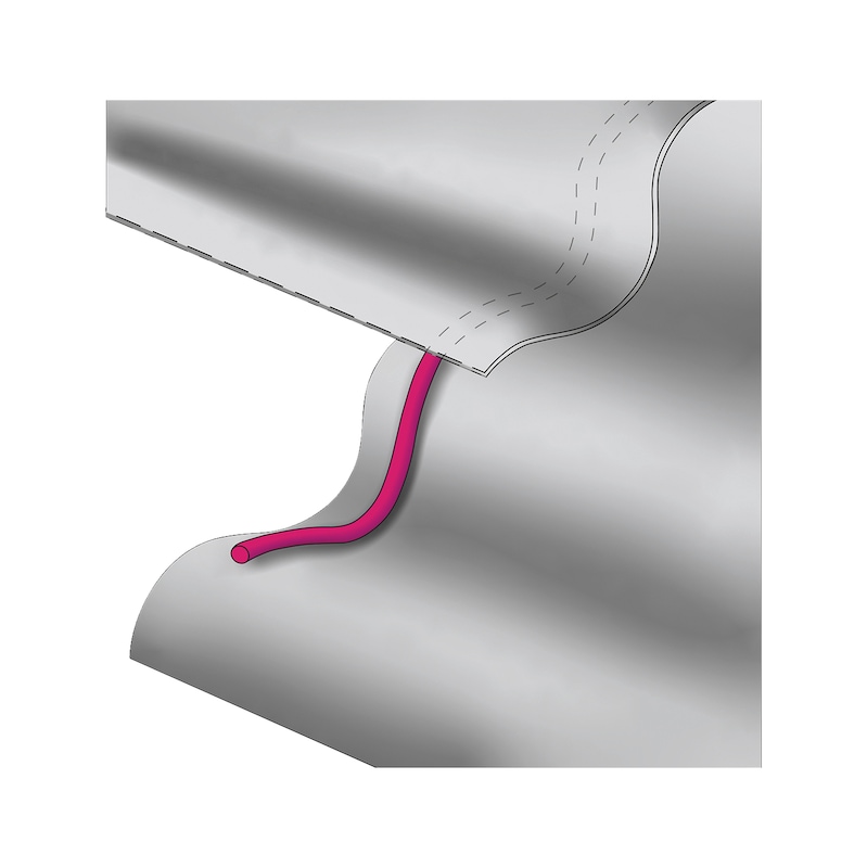 Buy Butyl round cord online