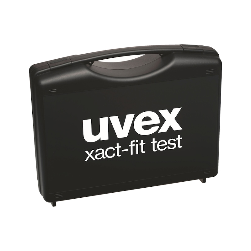 Buy Test system Uvex xact-fit Test online