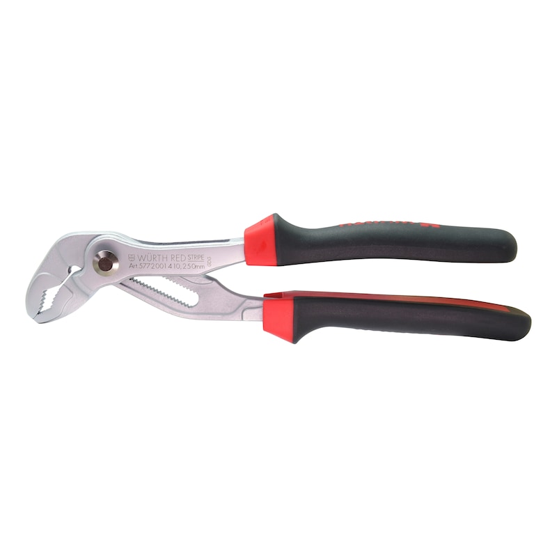 Buy Water pump pliers adjustable REDSTRIPE online