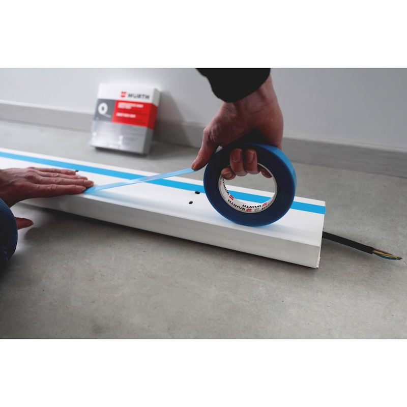 Ruban adhésif double face Multi-Tack | WURTH