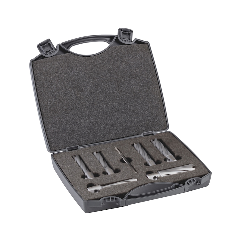 Buy Annular cutter TC Multi Performance asmt 8 pcs online