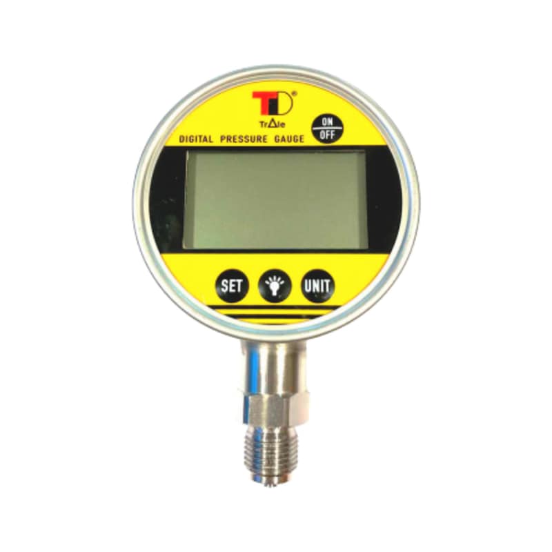 Kjøp Manometer digital på nett