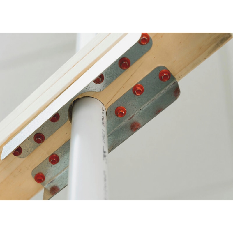 Buy Frame fix plate online