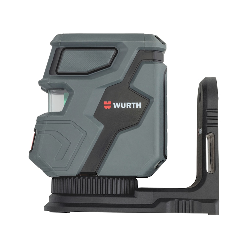 Kreuz-Linienlaser CLL 24P online kaufen | WÜRTH