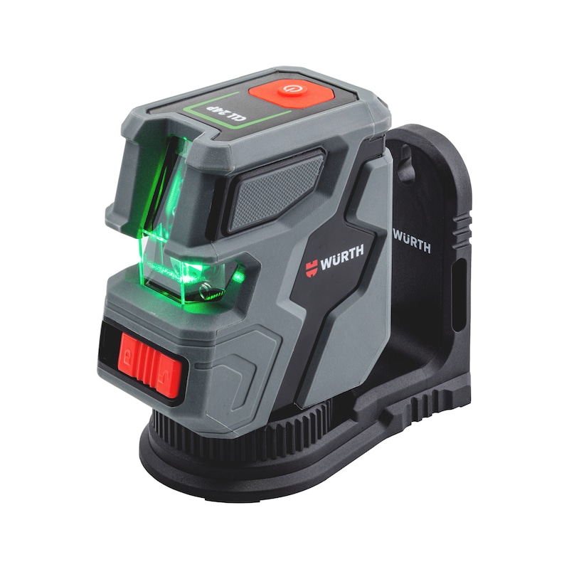 Kreuz-Linienlaser CLL 24P online kaufen | WÜRTH