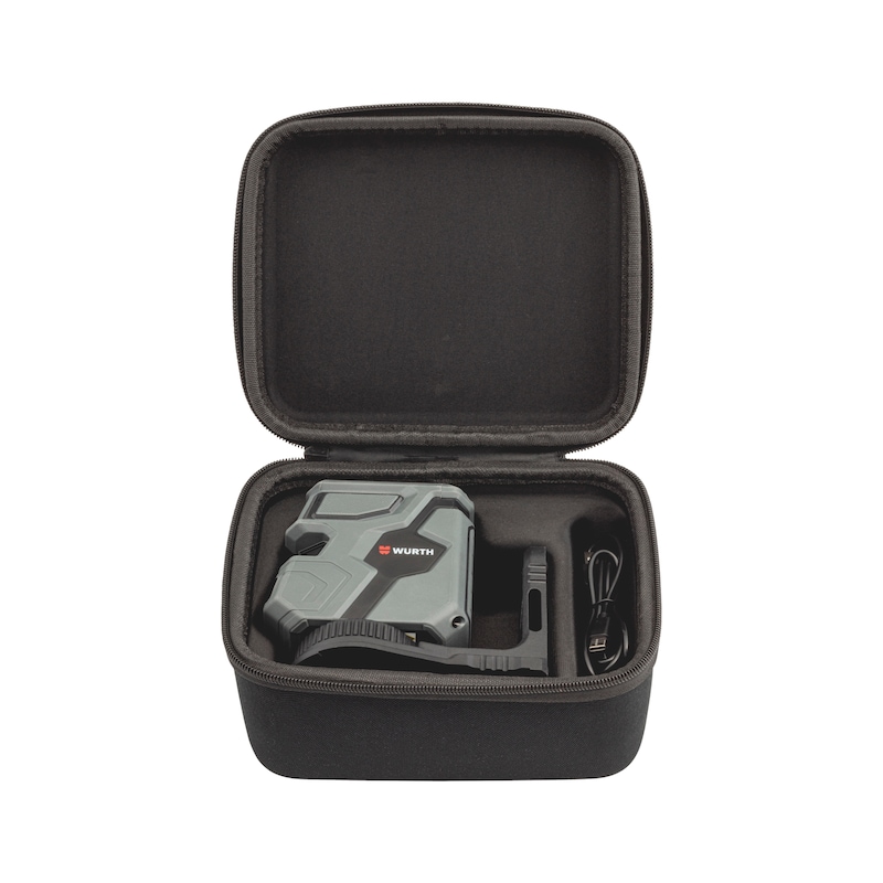 Kreuz-Linienlaser CLL 24P online kaufen | WÜRTH