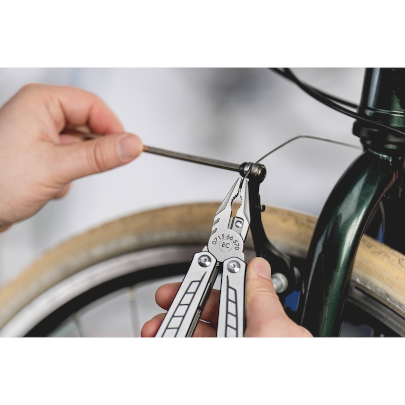 Satın Al Multi-function tool set 2 pcs