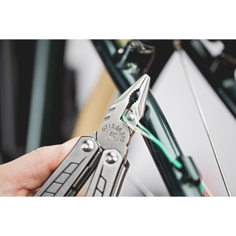 Buy Multi-function tool set 2 pcs online