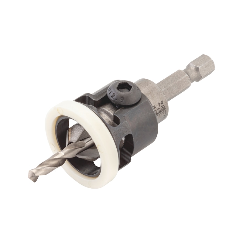 Buy Countersink with depth stop online