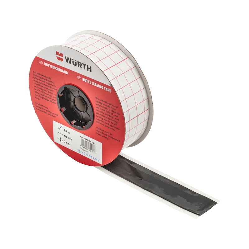 Buy Butyl sealing tape online