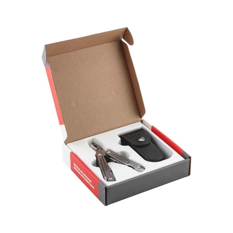 Koop Multi-function tool set 2 pcs