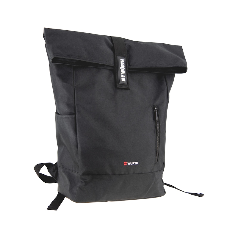 Buy Rolltop backpack online