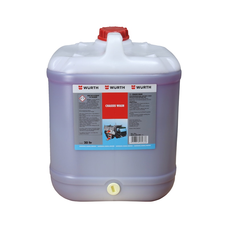 Buy Chassis wash online