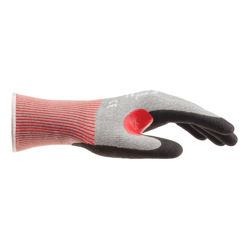 Cut-resistant glove W-330 Level D