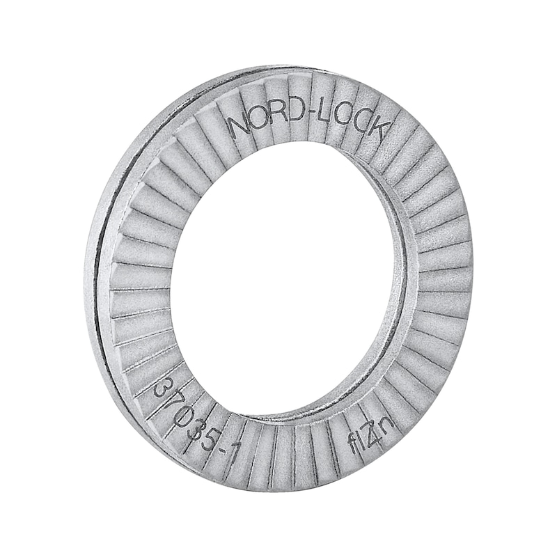 Buy Steel Delta Protekt narrow shape NL Nord-Lock online