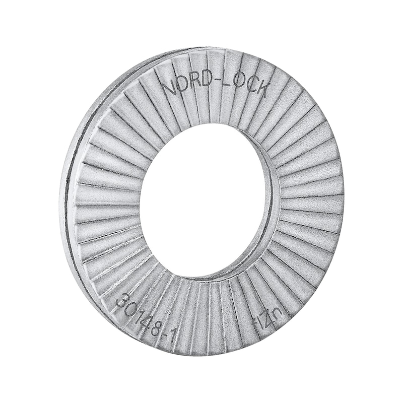 Buy Steel Delta Protekt wide shape NLsp Nord-Lock online