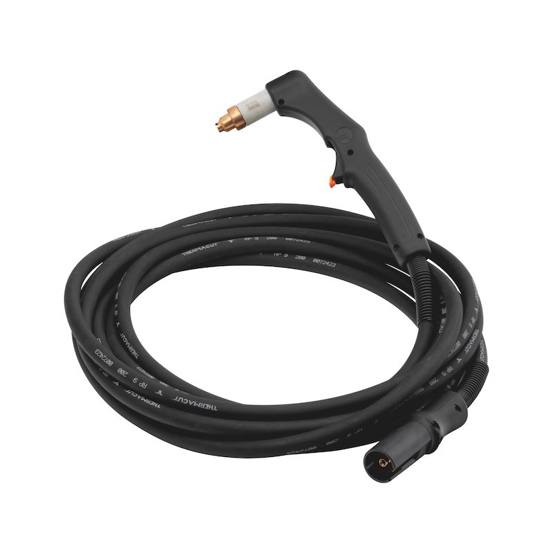 Hand cutting torch for plasma cutting machine P100 from eShop