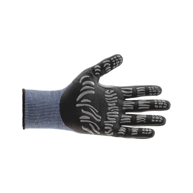 Rukavice proti pořezání TIGERFLEX W-520 Level F | WÜRTH