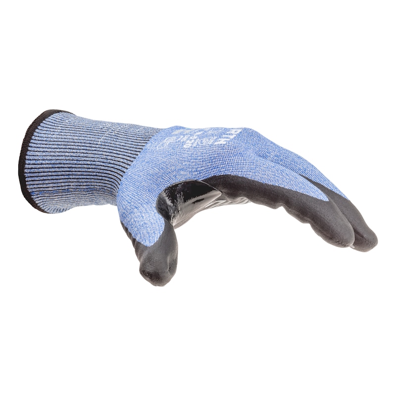 Buy Cut-resistant glove TIGERFLEX W-520 Level F online