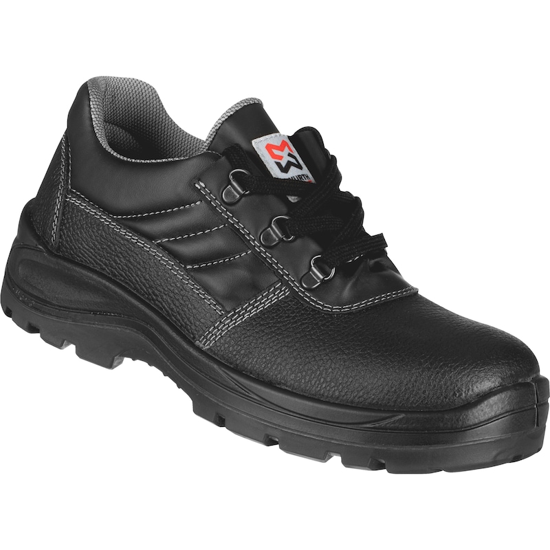 Buy Safety shoe S3 BLACK STEEL online | WÜRTH