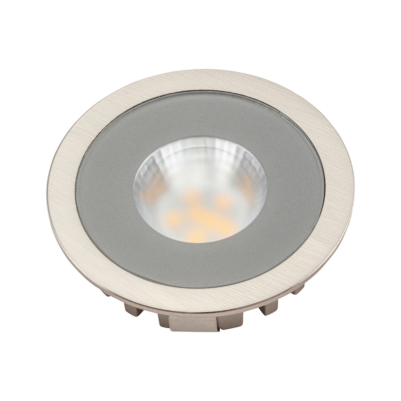 LED-Einbauleuchte EBL-24-17 online kaufen | WÜRTH