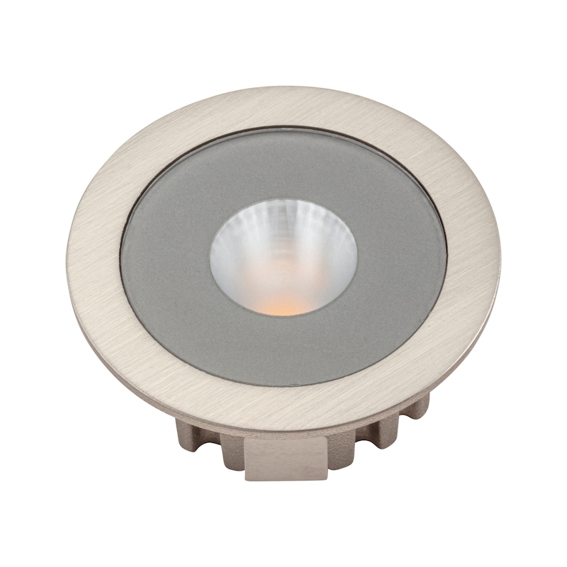 Buy LED recessed light EBL-24-8 online