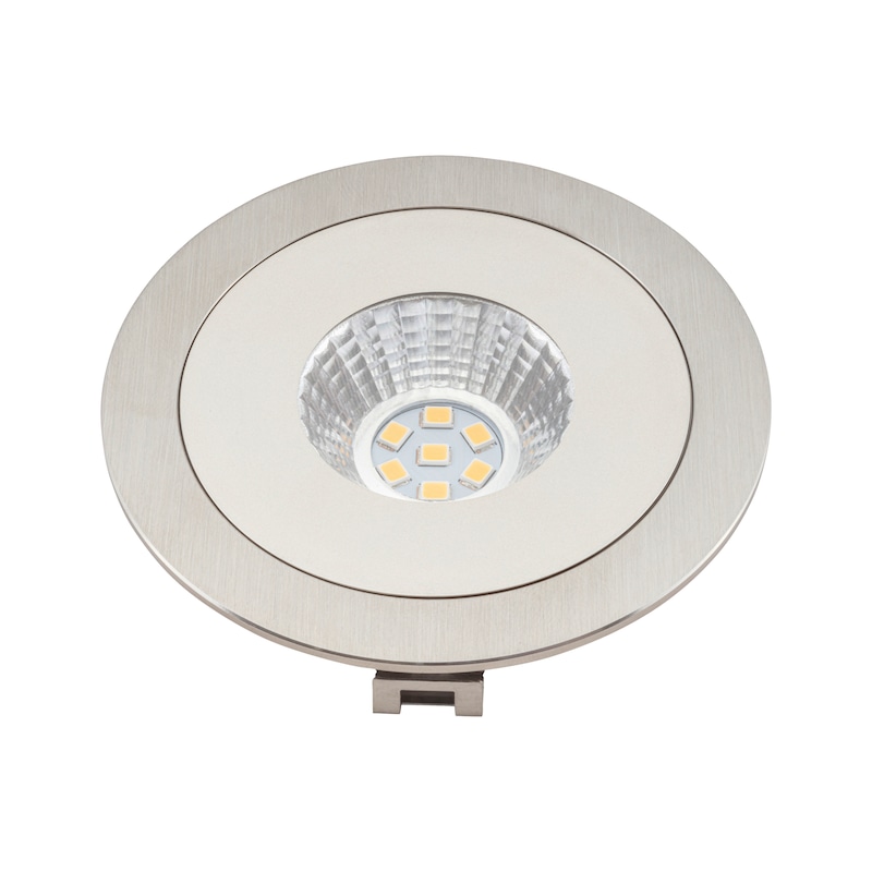 LED-Einbauleuchte EBL-24-24 online kaufen | WÜRTH