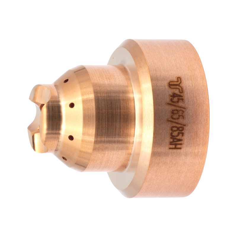 Shield 45-85A for plasma torch P100 from eShop