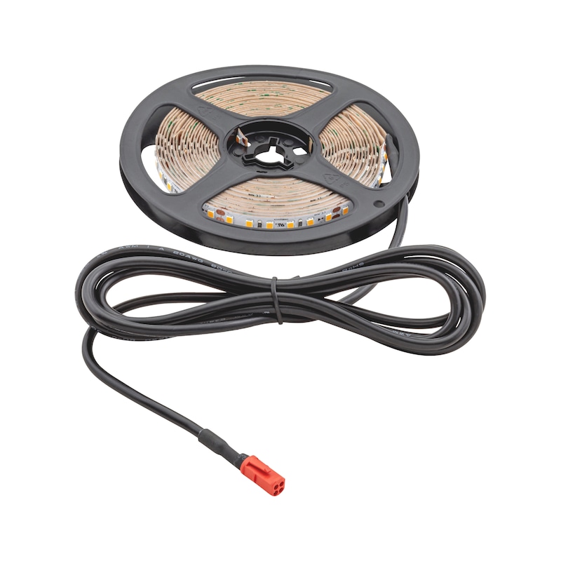 Buy LED light strip FLB-24-42 online | WÜRTH
