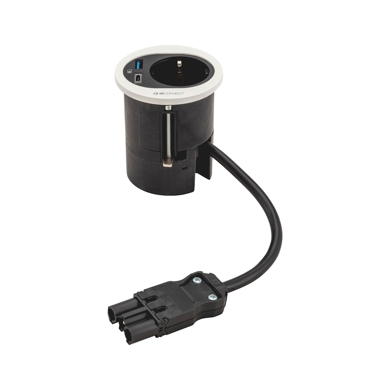 Buy Built-in socket EST-11 online | WÜRTH