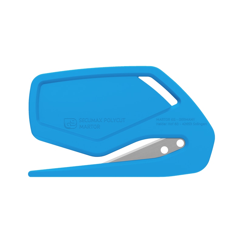 Buy Safety knife Martor Secumax Polycut 8500012 online
