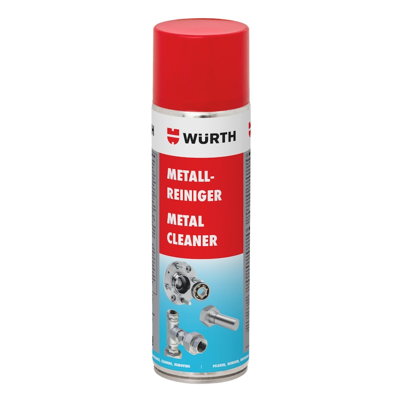 Buy Metal cleaner online