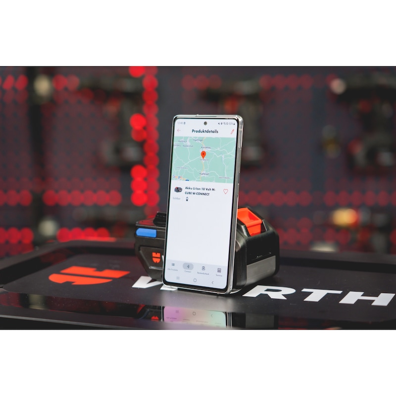 W-CONNECT online kaufen | WÜRTH