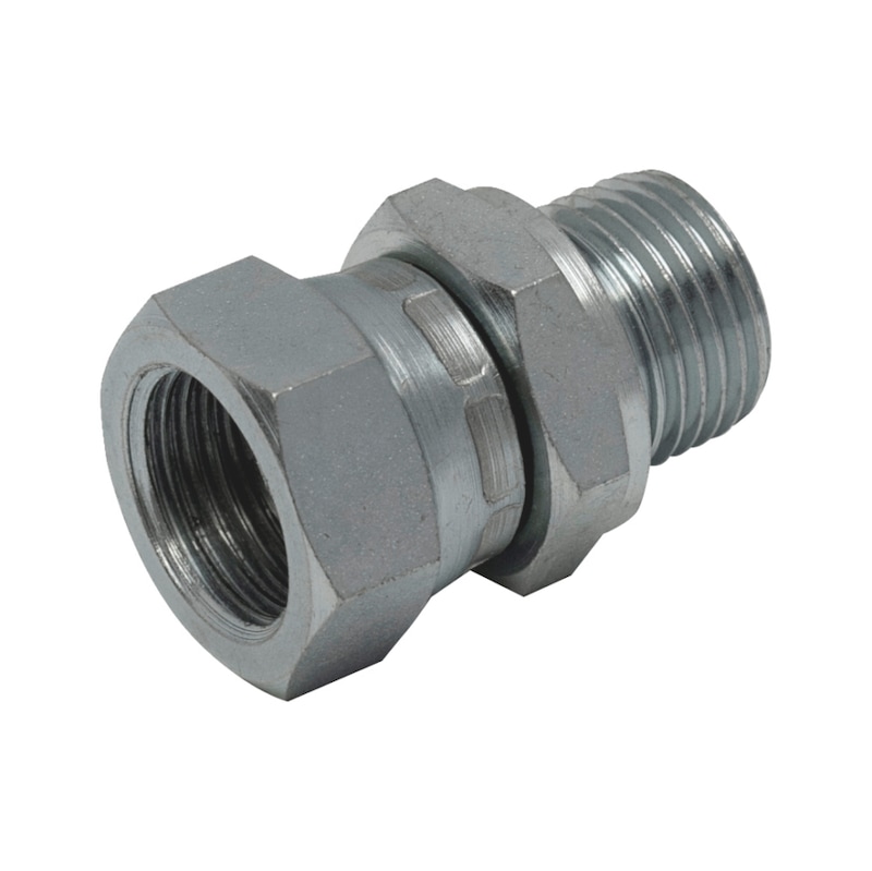 Rechte adapter, BSP-BSP