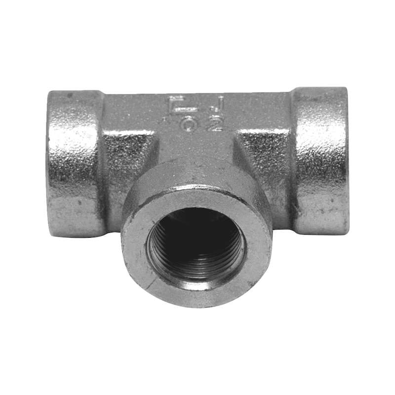 BSP T-Adapter Innengewinde | Würth