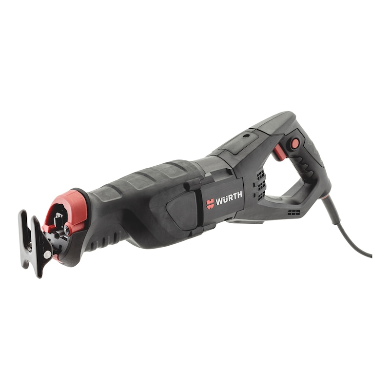 Scie sabre électrique EFS 1100-E compact 1100W | WURTH