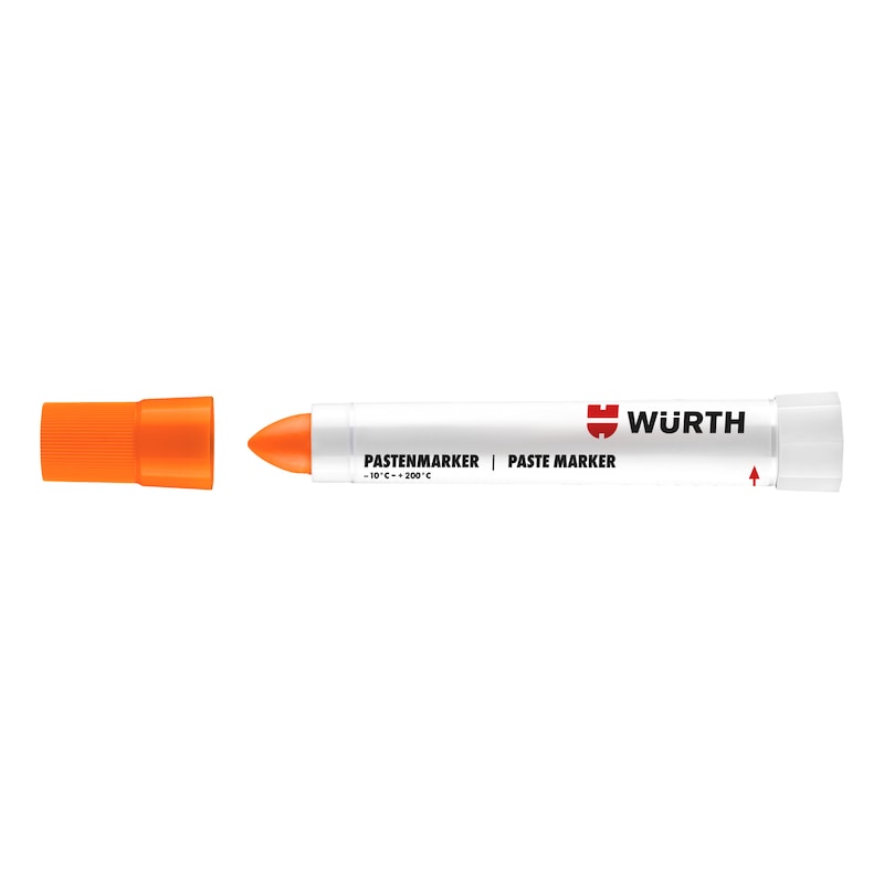 Paste marker fluorescent from eShop