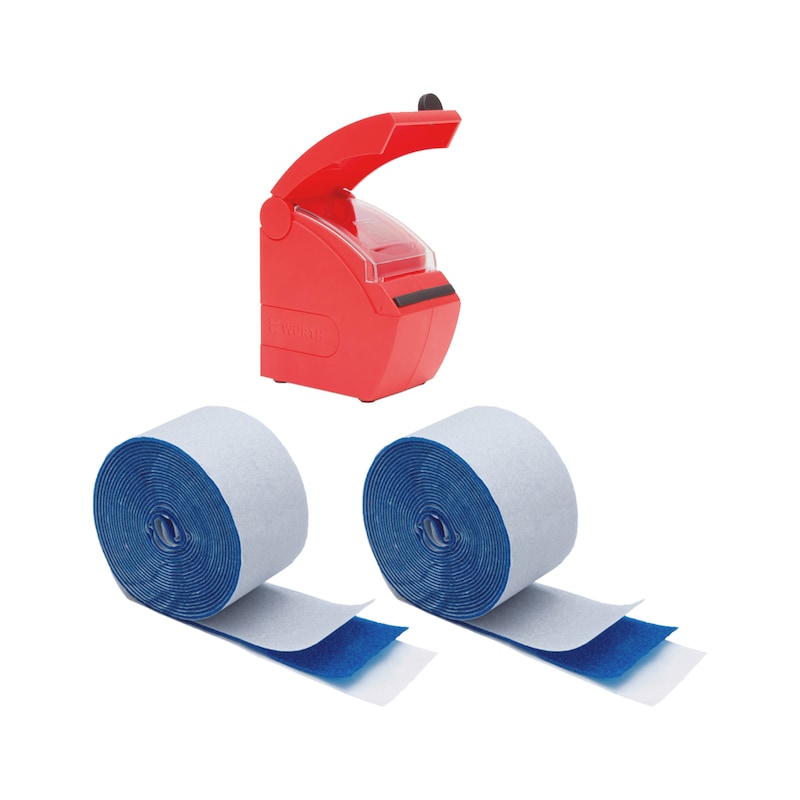 Buy Plaster dispenser with plaster set 3 pcs online