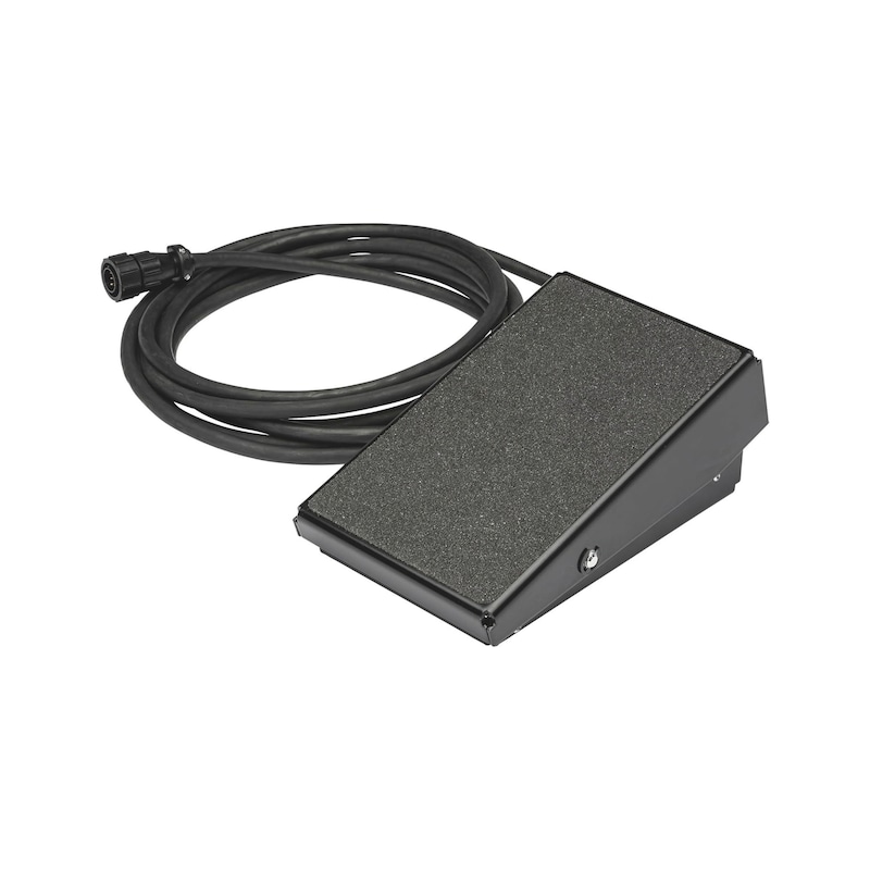 Foot pedal for TIG welding system 200S AC/DC from eShop