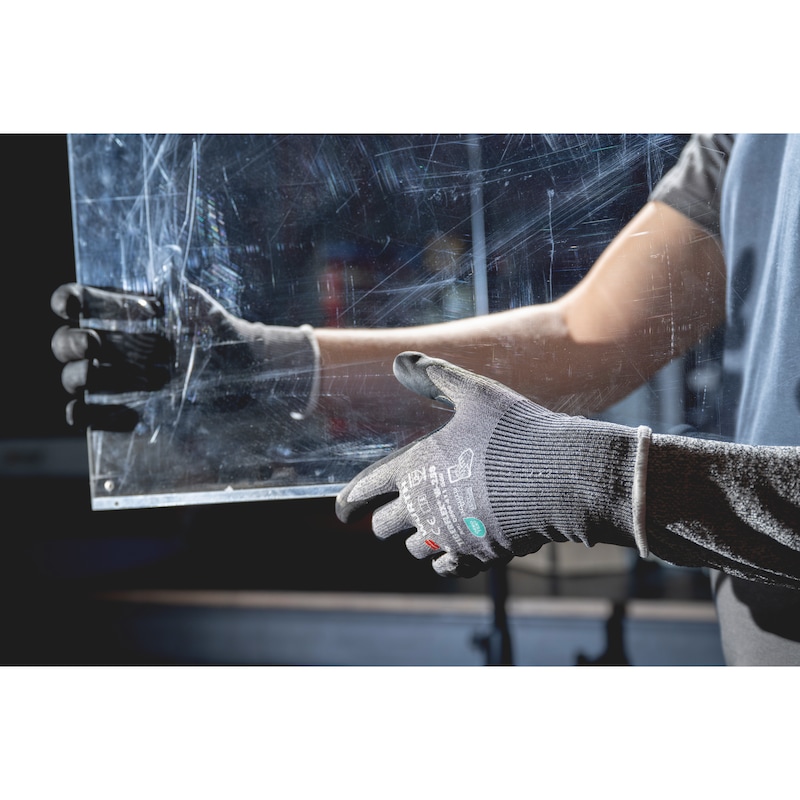 Buy Cut-resistant glove TIGERFLEX W-250 Level C online