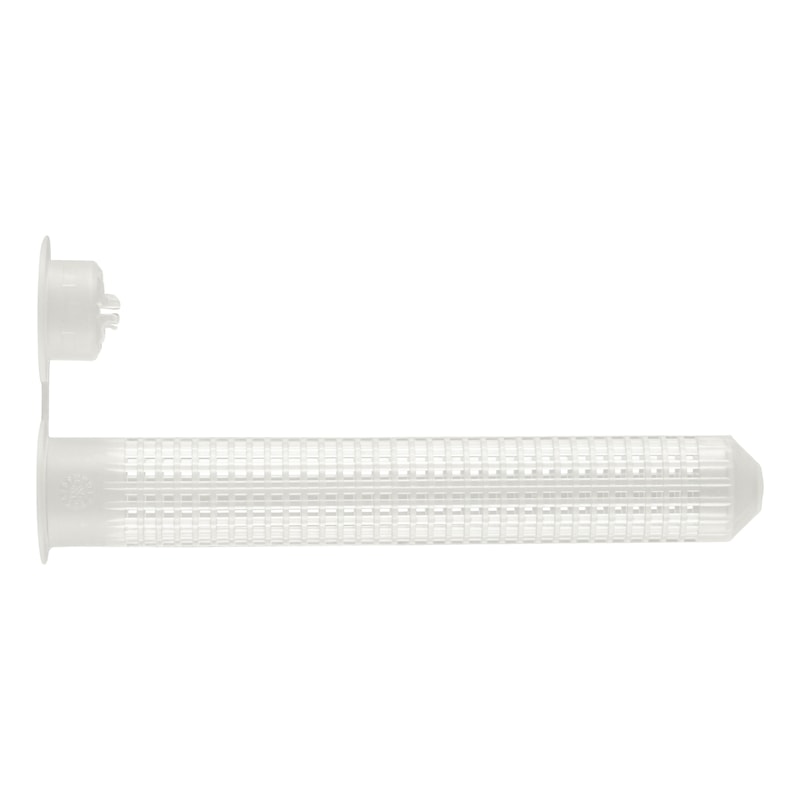 Perforated sleeve SH from eShop